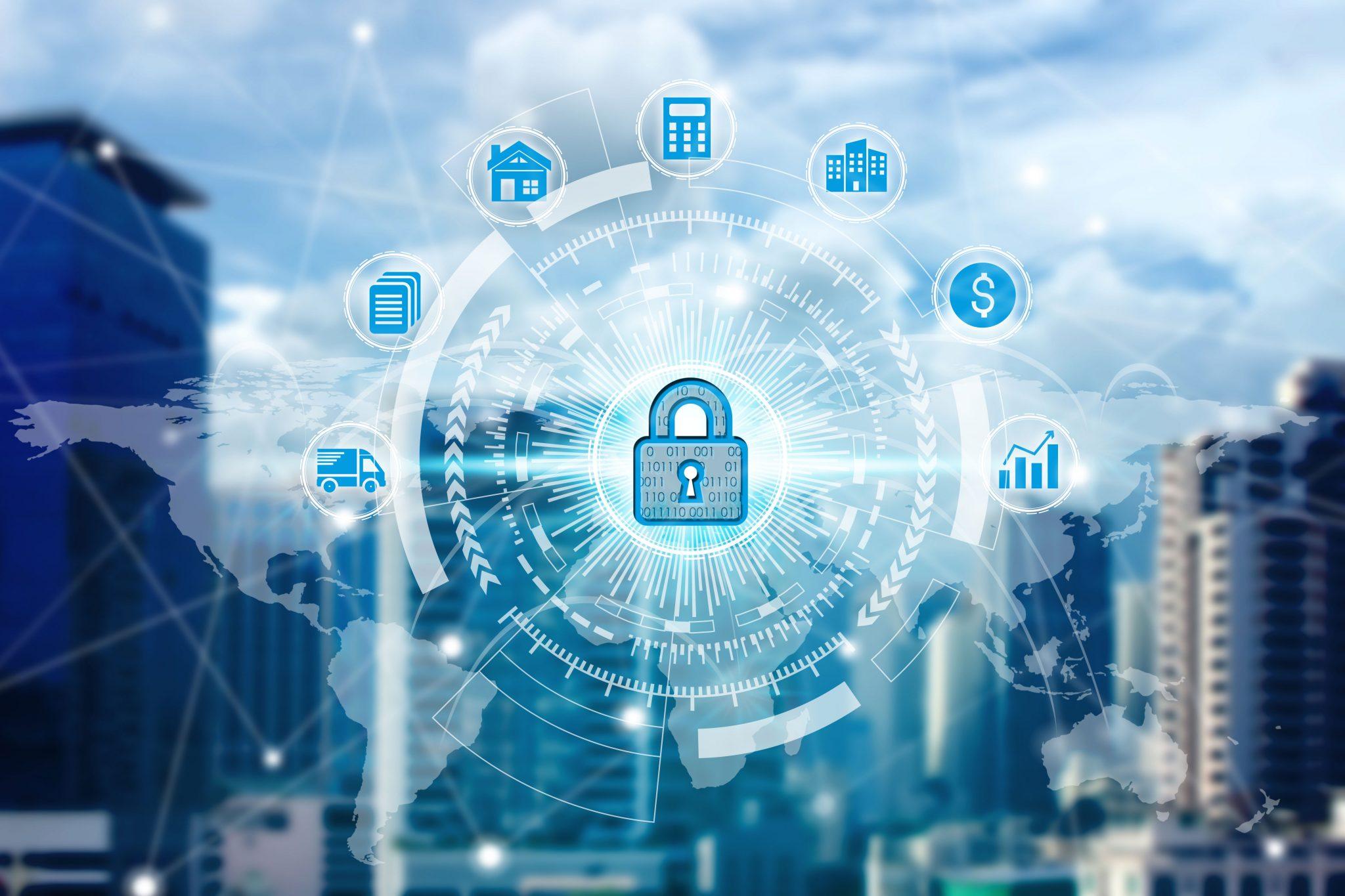 Orientierungshilfe internationaler Datentransfer - Trigonum - Managementsysteme für ...